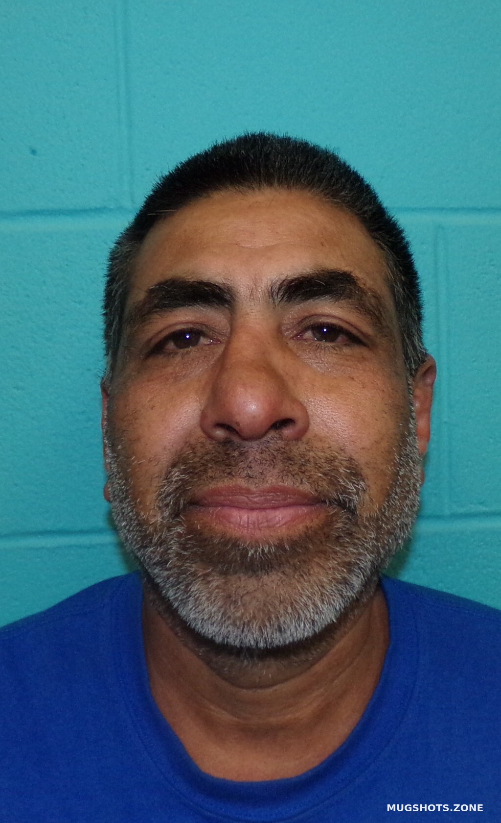 MARTINEZ SAMUEL RODRIGUEZ 02/17/2023 - Nolan County Mugshots Zone