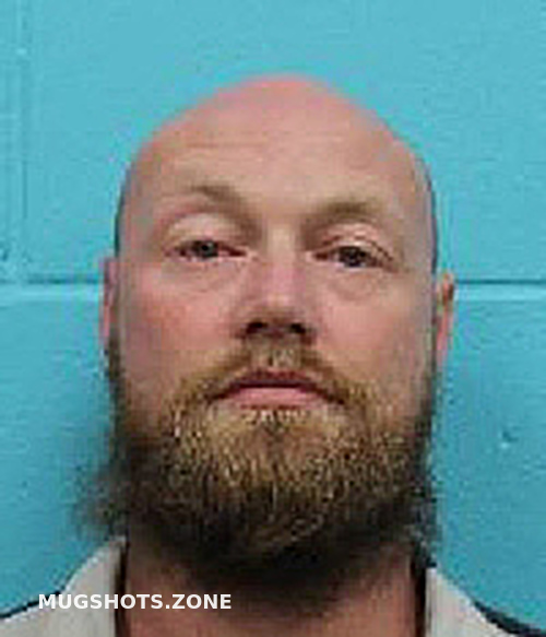 REESE ALLEN LASLY 06/08/2023 - Nolan County Mugshots Zone