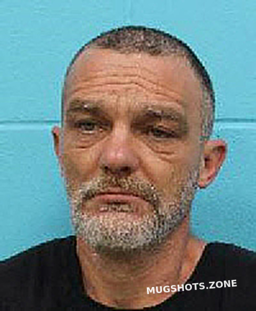 JOSHUA LEON EREXSON 06/11/2023 - Nolan County Mugshots Zone