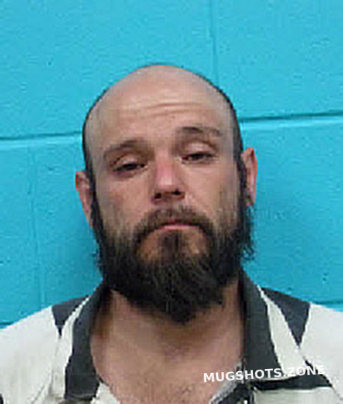 JUSTIN B RULE 06/14/2023 - Nolan County Mugshots Zone