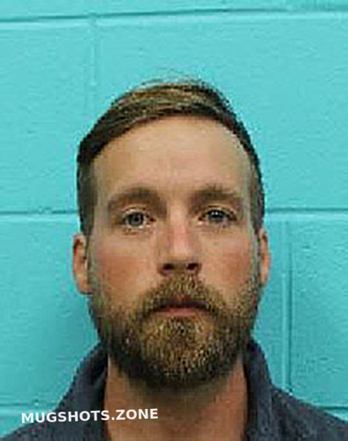 MATTHEW ELLIOT WOODARD 06/17/2023 - Nolan County Mugshots Zone