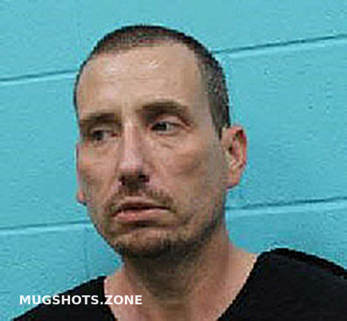 KRAIG MICHAEL BELTZ 06/19/2023 - Nolan County Mugshots Zone