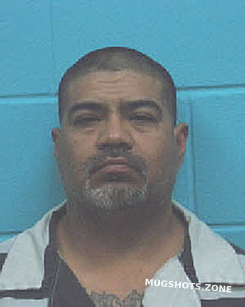 EDGAR IVAN RANGEL 07/04/2023 - Nolan County Mugshots Zone