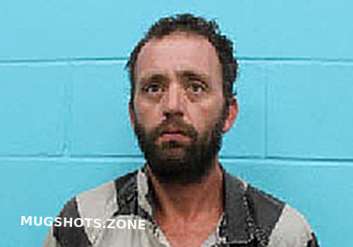 DAVID LEE RASCOE 07/05/2023 - Nolan County Mugshots Zone