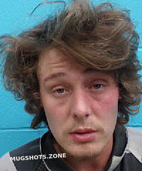 XAVIER LEE RIGGS 08/13/2023 - Nolan County Mugshots Zone