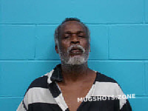 KENNETH EUGENE WALKER 08/23/2023 - Nolan County Mugshots Zone