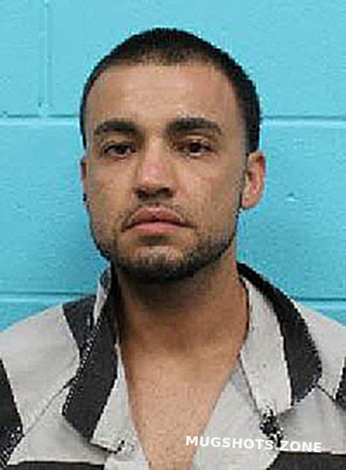 JOSHUA GRAYSON MCQUEEN 09/05/2023 - Nolan County Mugshots Zone