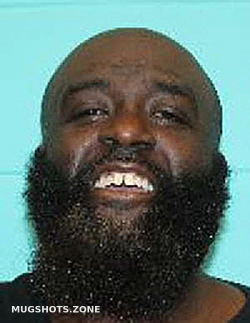 BRIAN KEITH JOHNSON 10/28/2023 - Nolan County Mugshots Zone