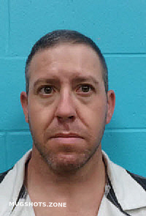 JUSTIN ALLEN LEMING 11/15/2023 - Nolan County Mugshots Zone