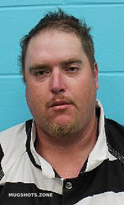 STETSON SCOTT SHIRLEY 11/16/2023 - Nolan County Mugshots Zone