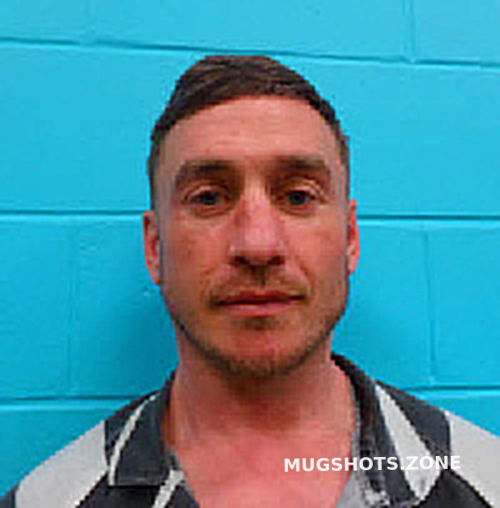DERRICK TODD DRAKE 12/14/2023 - Nolan County Mugshots Zone