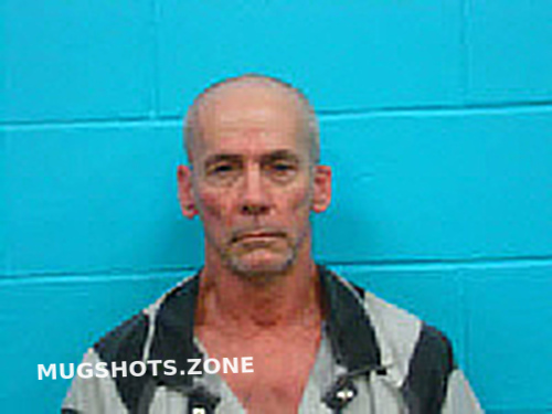 SHANE OLIVER PARDUE 12/19/2023 - Nolan County Mugshots Zone