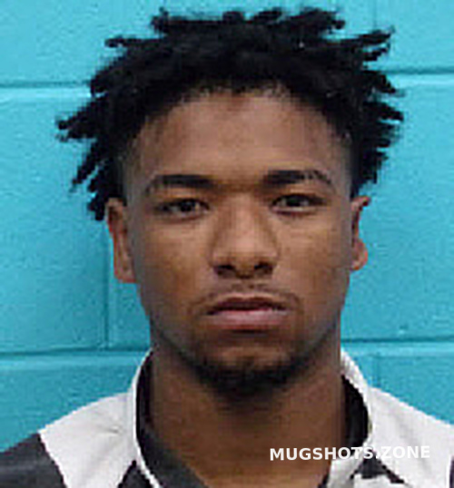 LA-DERRICK MAURICE DIGGS 01/08/2024 - Nolan County Mugshots Zone
