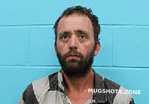 DAVID LEE RASCOE 01/15/2024 - Nolan County Mugshots Zone