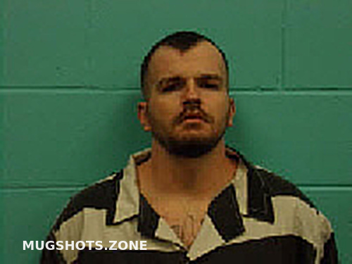 JEREMY DUANE ERVIN 01/19/2024 - Nolan County Mugshots Zone