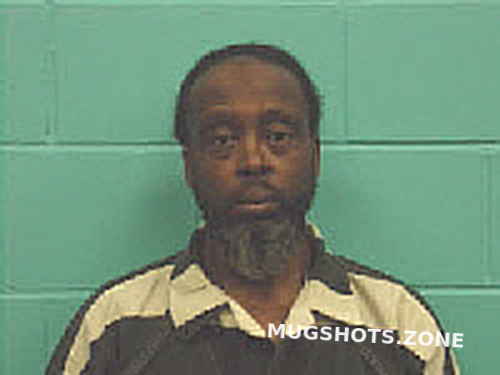 RODERICK CHARLES BROWNLOW 01/21/2024 - Nolan County Mugshots Zone