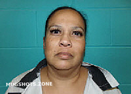 ANNETTE PINKIE BLUEFORD 02/13/2024 - Nolan County Mugshots Zone