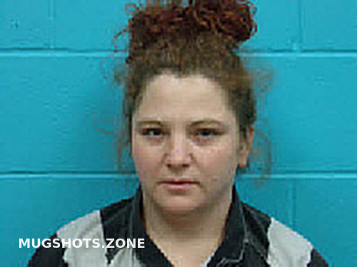 JAMIE LEIGH HUTSON 02/13/2024 - Nolan County Mugshots Zone