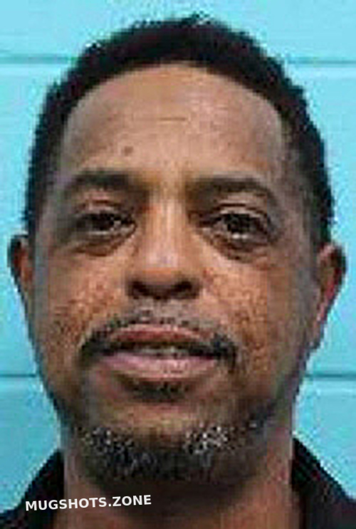 TRAVIS LEON BLACK 02/14/2024 - Nolan County Mugshots Zone