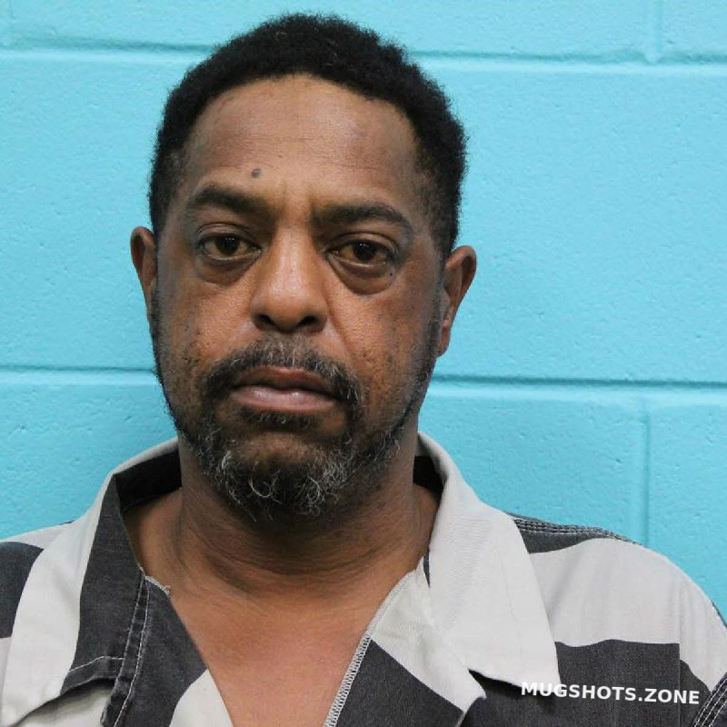 TRAVIS LEON BLACK 02/16/2024 - Nolan County Mugshots Zone