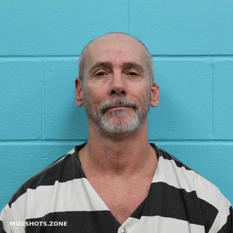 DUWAYNE KEITH PARDUE 03/04/2024 - Nolan County Mugshots Zone