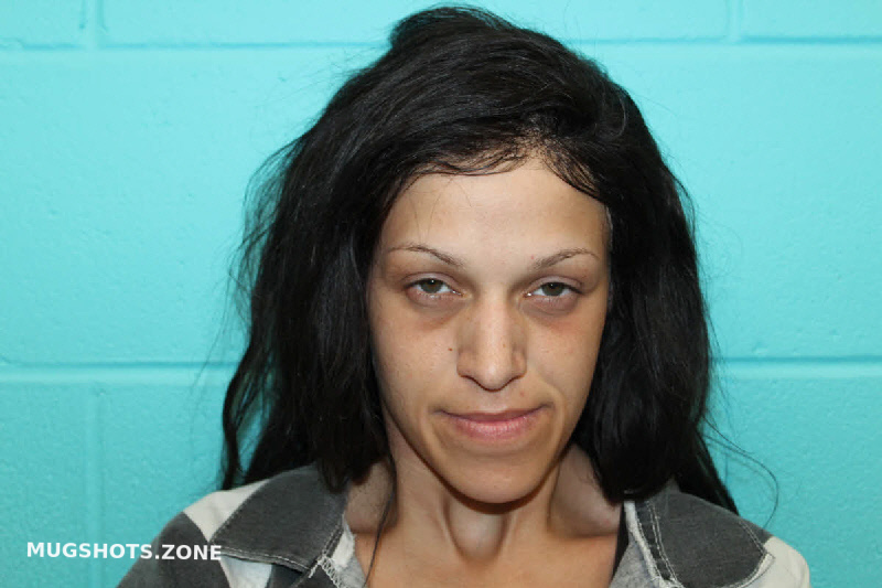 KENDRA KATHLEEN TILLIS 03/05/2024 - Nolan County Mugshots Zone