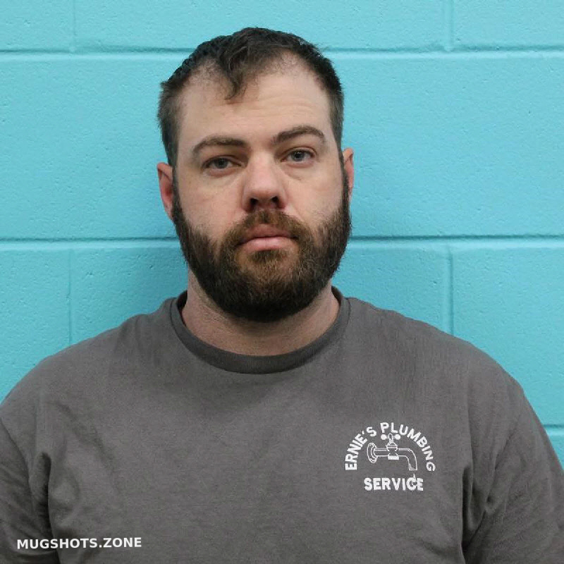 TATE AUSTIN SHEARMAN 03/11/2024 - Nolan County Mugshots Zone