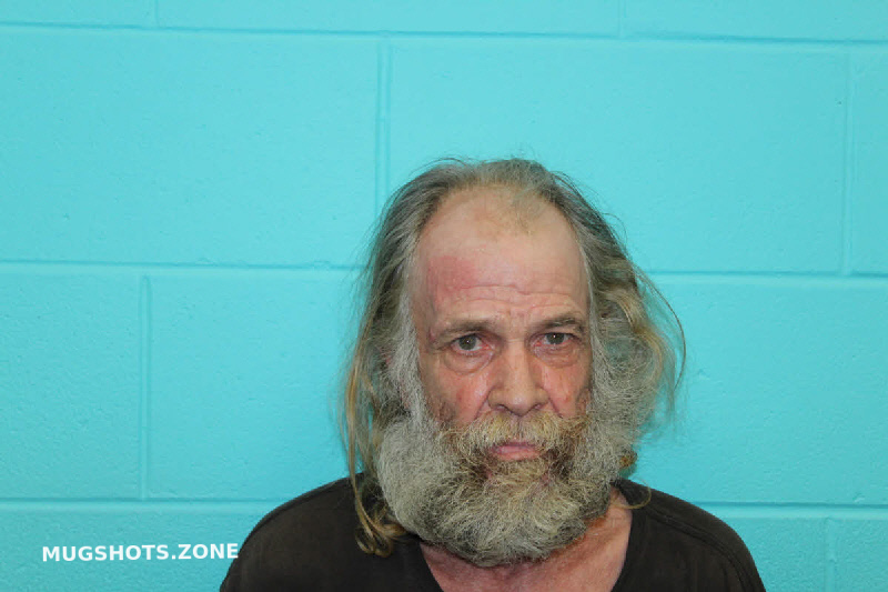 STACY CLARK RAINS 03/25/2024 - Nolan County Mugshots Zone