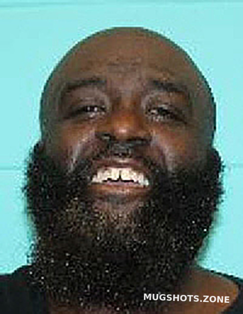 BRIAN KEITH JOHNSON 04/11/2024 - Nolan County Mugshots Zone