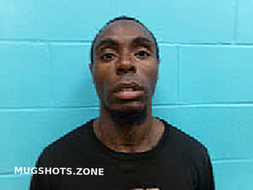 NATHAN SHAWN ROSE 04/16/2024 - Nolan County Mugshots Zone