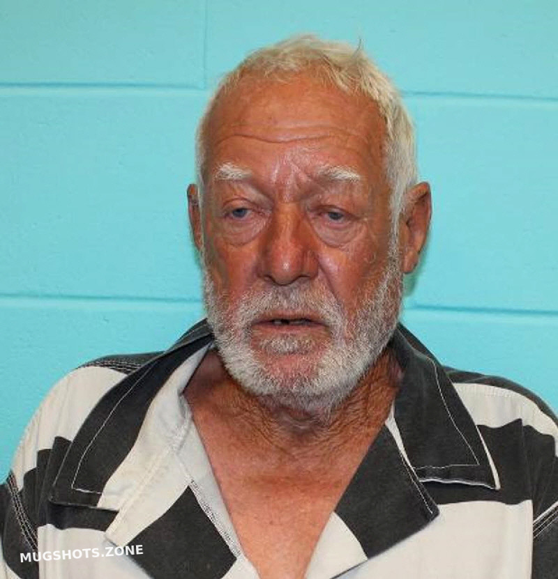 ALBERT WAYNE WARE 05/15/2024 - Nolan County Mugshots Zone