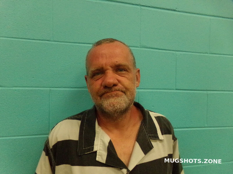 THURMAN MATTHEW GENTRY 06/13/2024 - Nolan County Mugshots Zone
