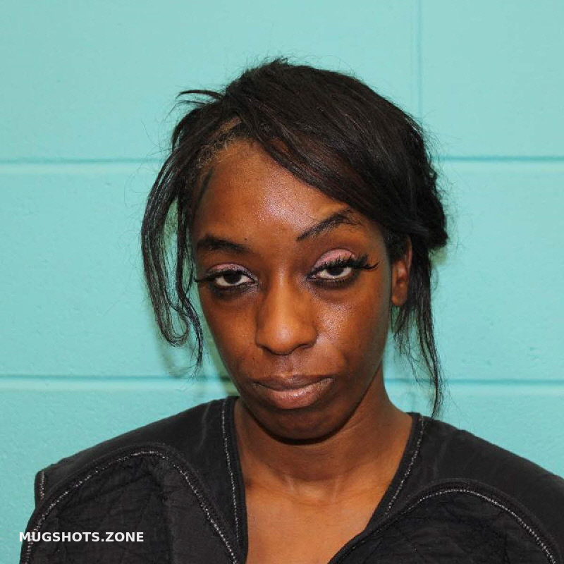 LADEEDRA SHARDEA GATSON 06/16/2024 - Nolan County Mugshots Zone