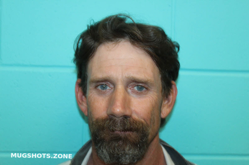 HEATH CLAY MANN 07/02/2024 - Nolan County Mugshots Zone
