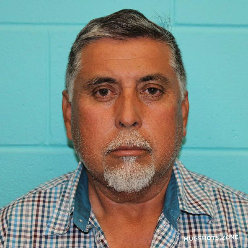 SANTIAGO ALCANTAR 07/03/2024 - Nolan County Mugshots Zone