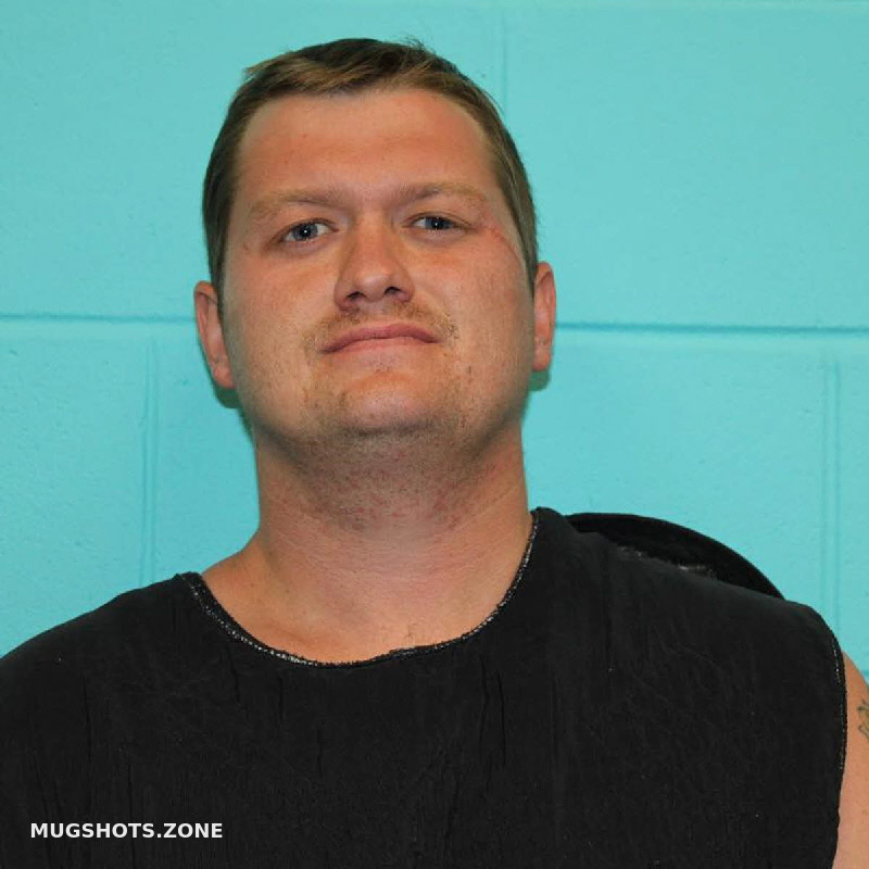 TAYLOR CHRISTOPHER LAINE TURNEY 07/15/2024 - Nolan County Mugshots Zone