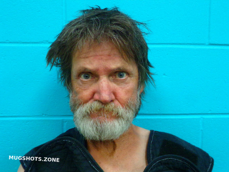 CHARLES RAY PARTAIN 08/04/2024 - Nolan County Mugshots Zone