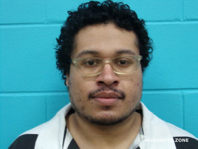 TRISTAN XAVIER VASQUEZ 08/16/2024 - Nolan County Mugshots Zone