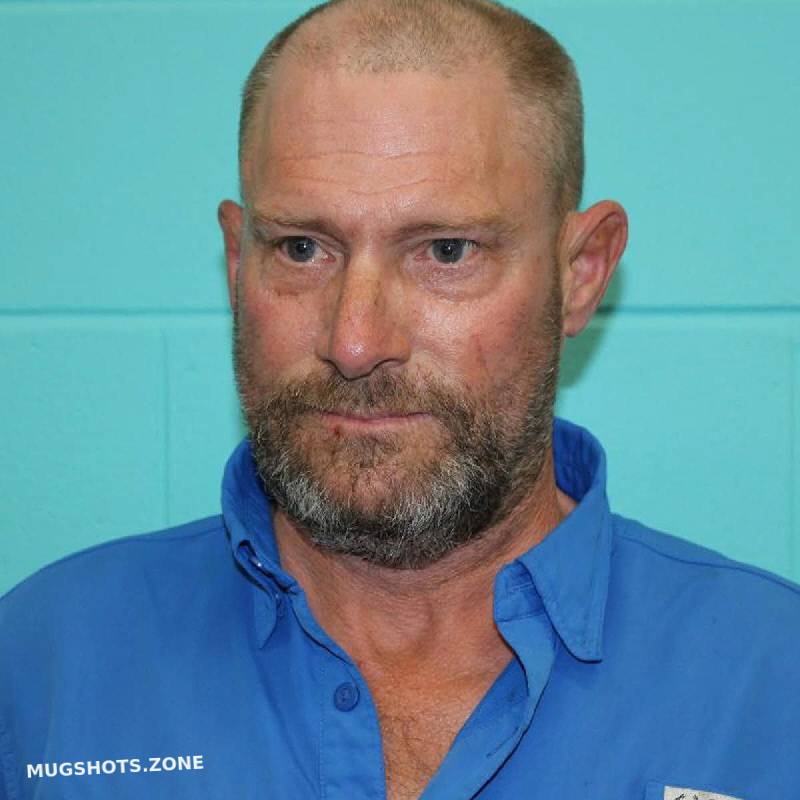 CHARLES DALE REUTTER 08/22/2024 - Nolan County Mugshots Zone