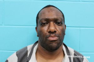 JOHNNY CUNNINGS 08/31/2024 - Nolan County Mugshots Zone