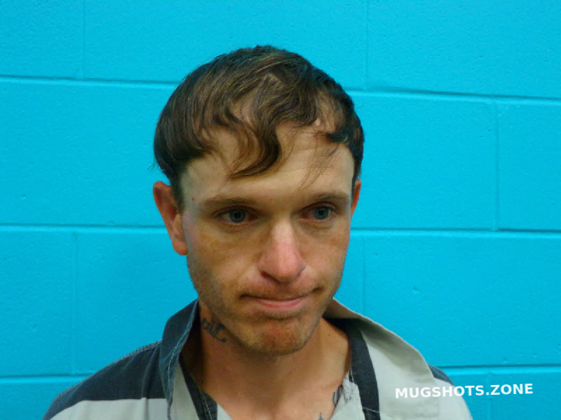 STEPHEN WAYNE BLUE 09/10/2024 - Nolan County Mugshots Zone