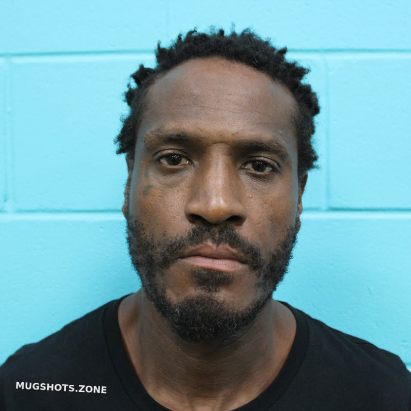 CEDDERICK JOSHUA REED 09/22/2024 - Nolan County Mugshots Zone