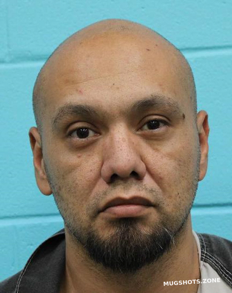 GABRIEL CATANO LOPEZ 11/01/2024 - Nolan County Mugshots Zone