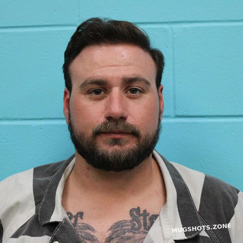 STEVEN AVERY SETTLE 11/05/2024 - Nolan County Mugshots Zone