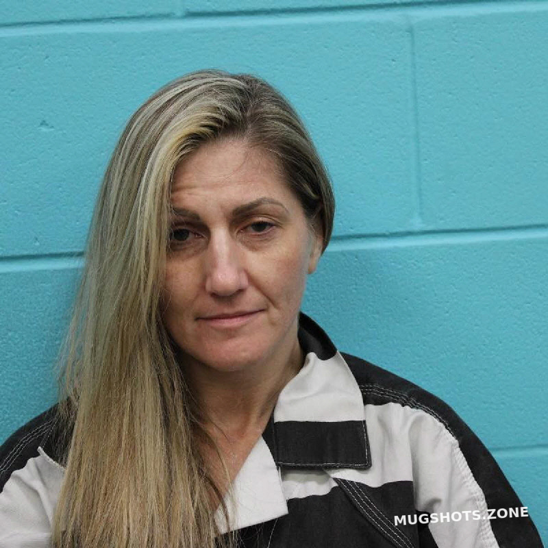 ANNA ELIZABETH DUNCAN 11/11/2024 - Nolan County Mugshots Zone