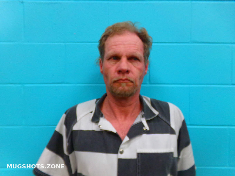 TORY JEAN DEAN 02/05/2025 - Nolan County Mugshots Zone