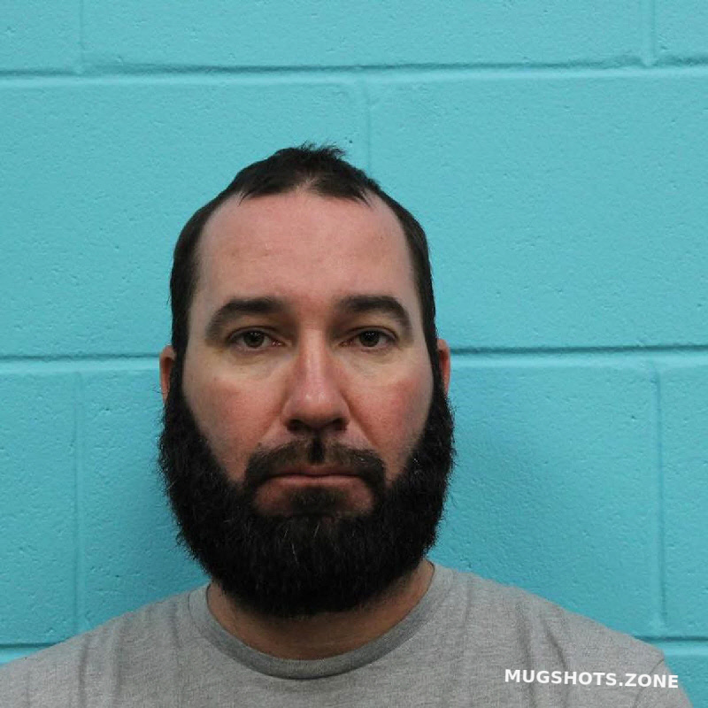 LEVI SHANE BIGGS 02/10/2025 - Nolan County Mugshots Zone