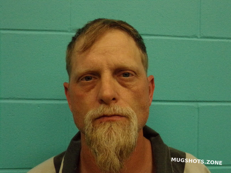 LINDLEY ALLEN BENSON 03/19/2025 - Nolan County Mugshots Zone