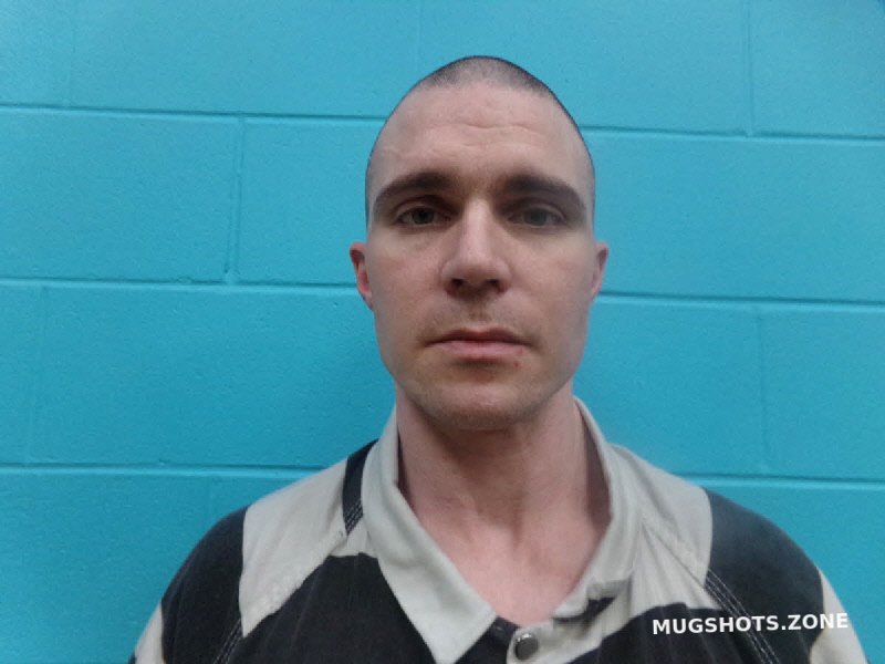 CHRISTOPHER GENTRY KONVICKA 04/01/2025 - Nolan County Mugshots Zone