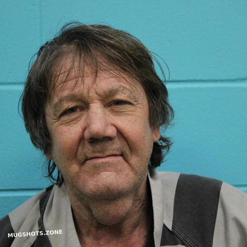 RODNEY DEAN HARRIS 04/01/2025 - Nolan County Mugshots Zone